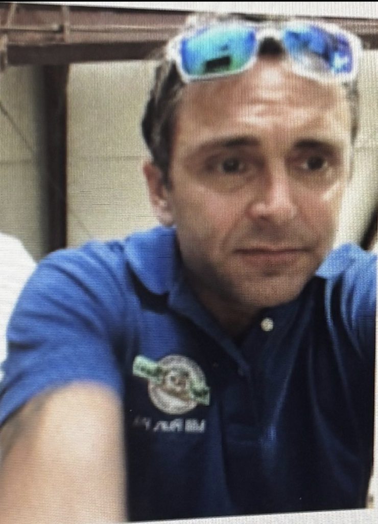 Search enters third day for missing Fayette man - Herald-Standard